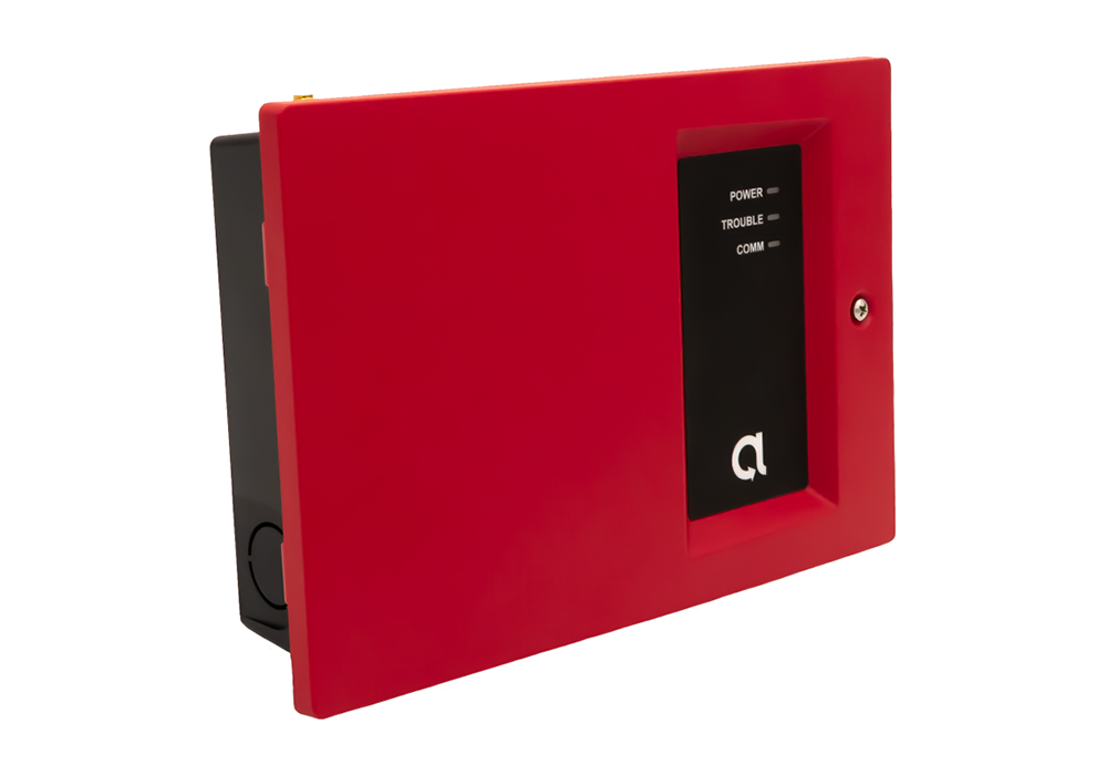 Universal Communicator – 5G Ready Bat Connect | Alula Alarm Communicators