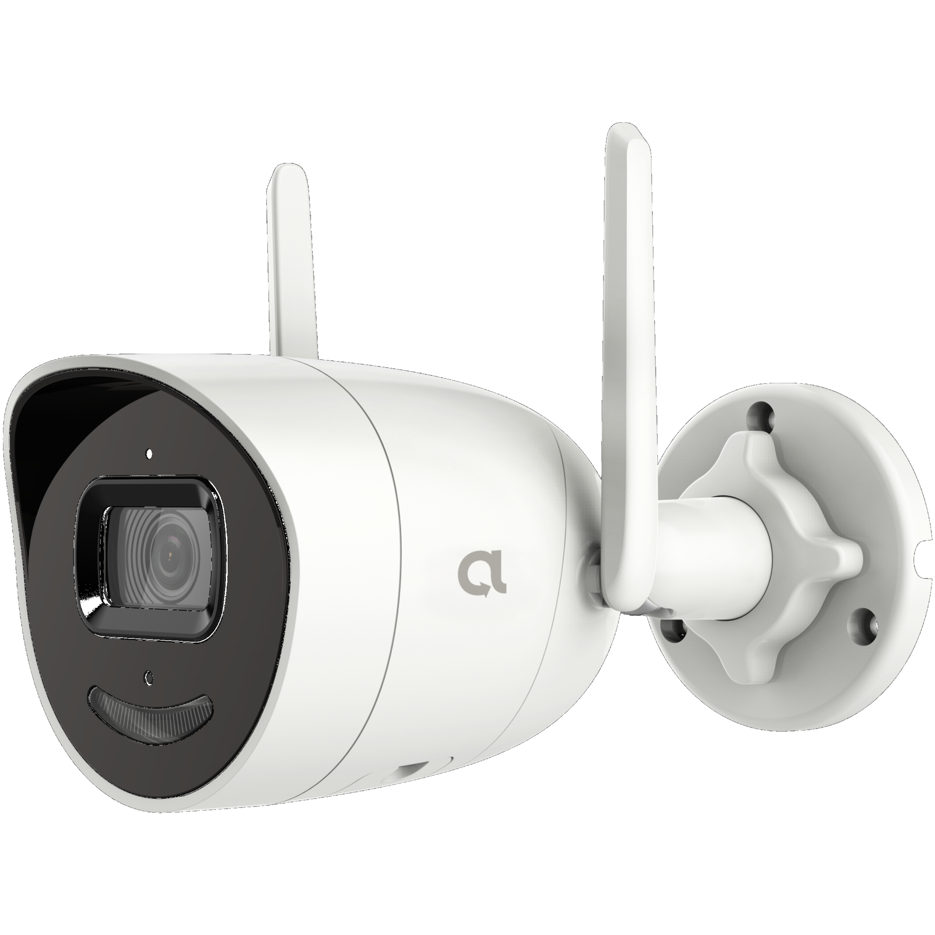 Outdoor Bullet Camera - Alula