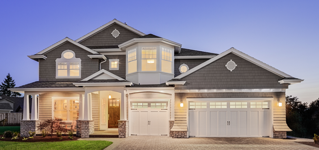 residential applications - Alula