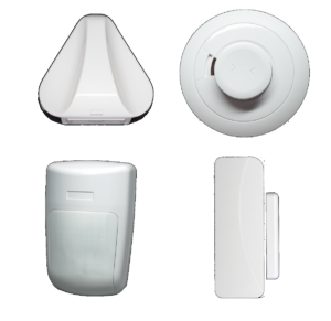 Professional Smart Security System | Home Security Dealer Program | Alula