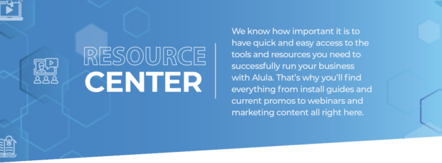 resources - Alula