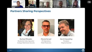 Alula Partner Perspective - Alula